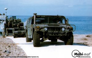 About us - Mobi-Mat by DMS Inc.