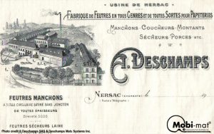 About us - Mobi-Mat by DMS Inc.